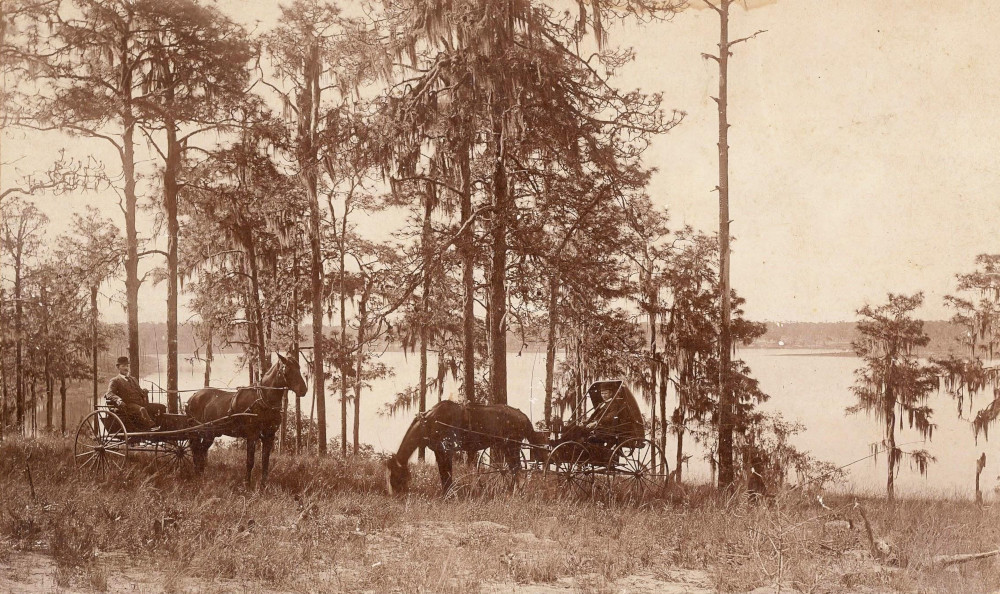 History – Defenders of Crooked Lake