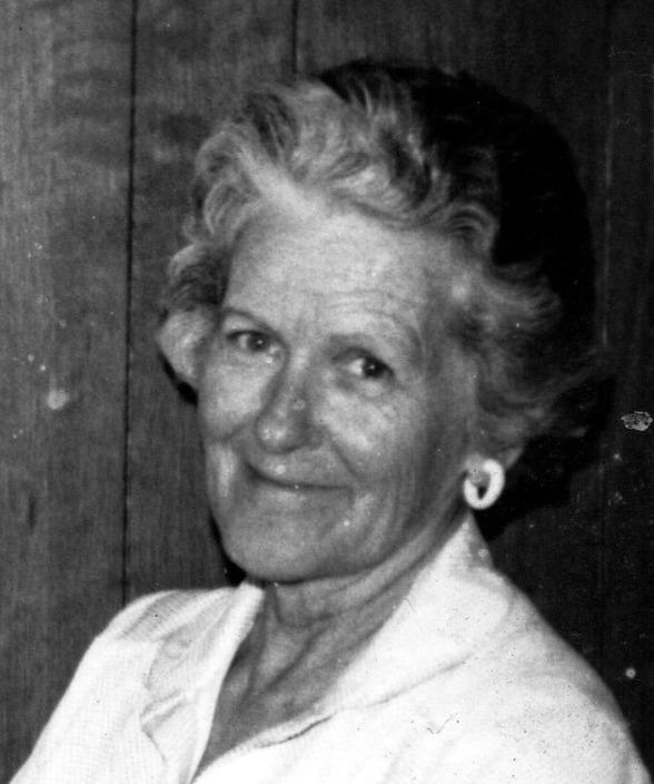 In Memoriam: Helen Morrison – Defenders of Crooked Lake