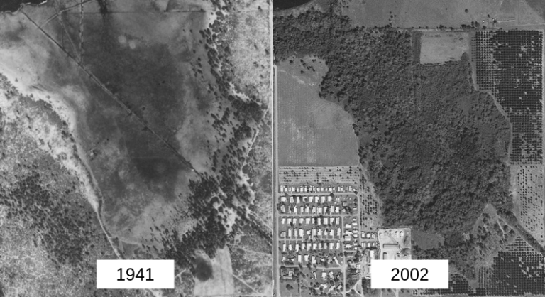 A History of High Water Levels on Crooked Lake – Defenders of Crooked Lake