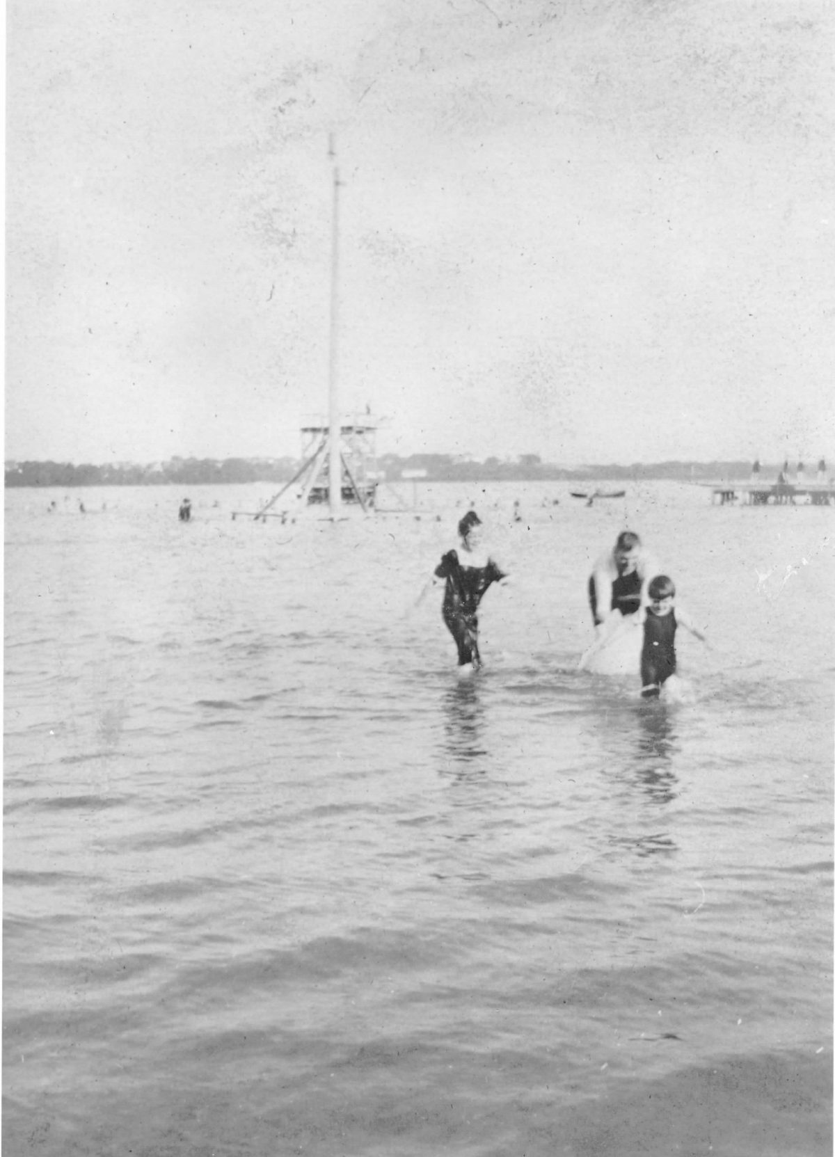 From the Archives – Defenders of Crooked Lake