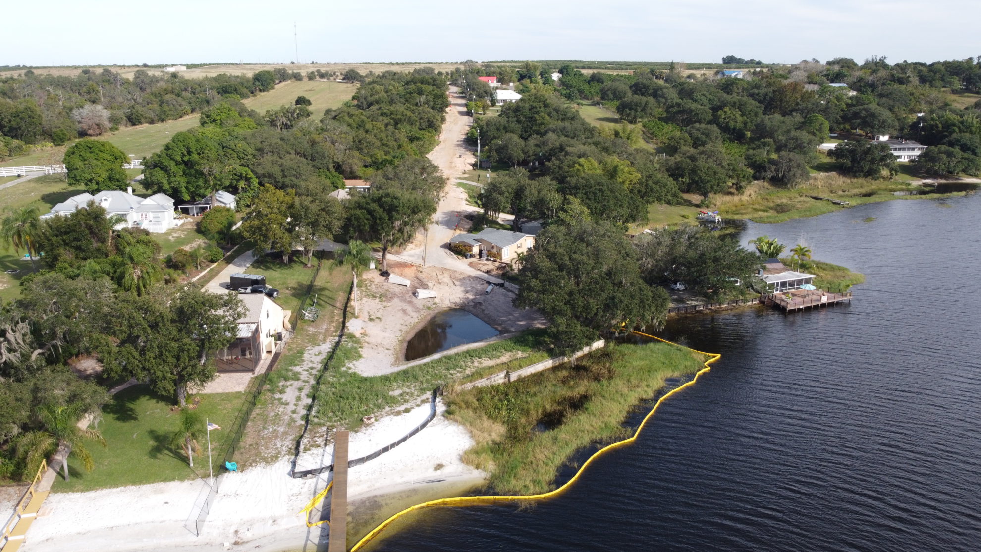 News – Defenders of Crooked Lake